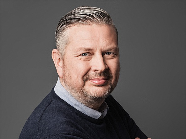 Richard Owen joins Firefish as head of innovation | News | Research Live